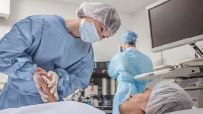 The NAPA Difference: Valued Anesthesia Partners - NAPA Anesthesia