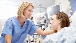 Patient Satisfaction and Quality of Care - NAPA Anesthesia