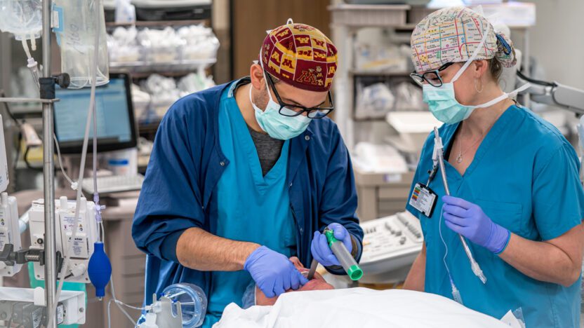 Does your anesthesia team deliver value? - North American Partners in ...
