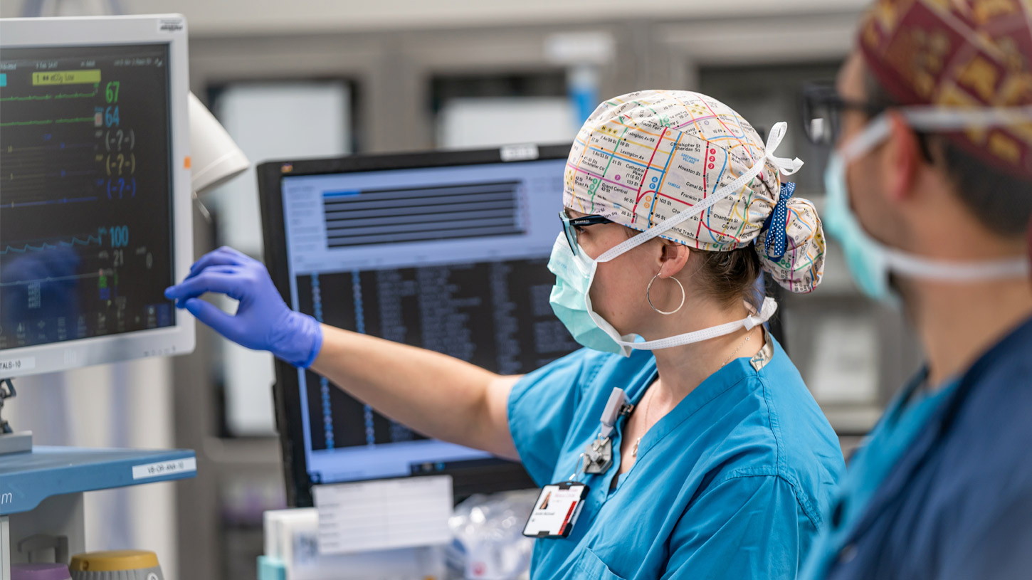 Raising the Bar: How NAPA Redefines Quality in Anesthesia - North ...