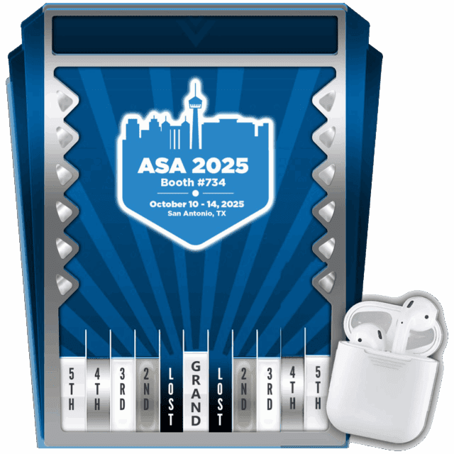 ASA 2025 - North American Partners in Anesthesia (NAPA)