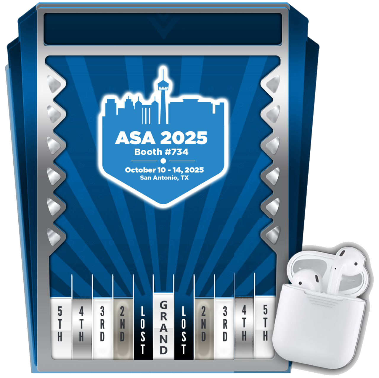 ASA 2025 - North American Partners in Anesthesia (NAPA)